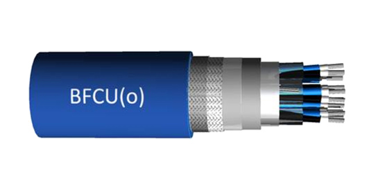 bfcu-o - Incore Cables