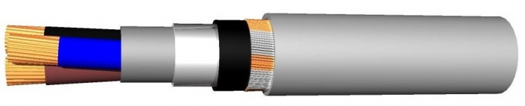 lead_cable - Incore Cables